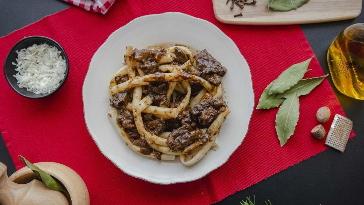 Traditional Croatian Food: Yacht Charter Journey