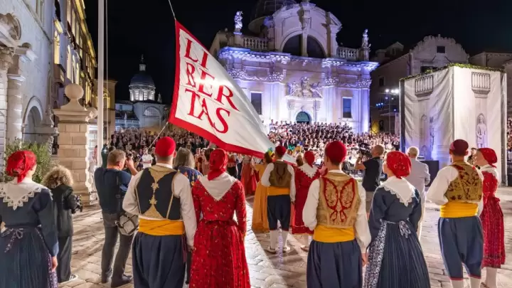 Top Croatian Events 2026: Culture, Tradition & Summer Fun